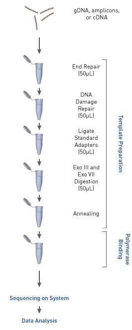 Consumables - Pacific Biosciences
