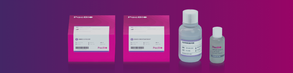 Kinnex launch promises to revolutionize RNA research - PacBio