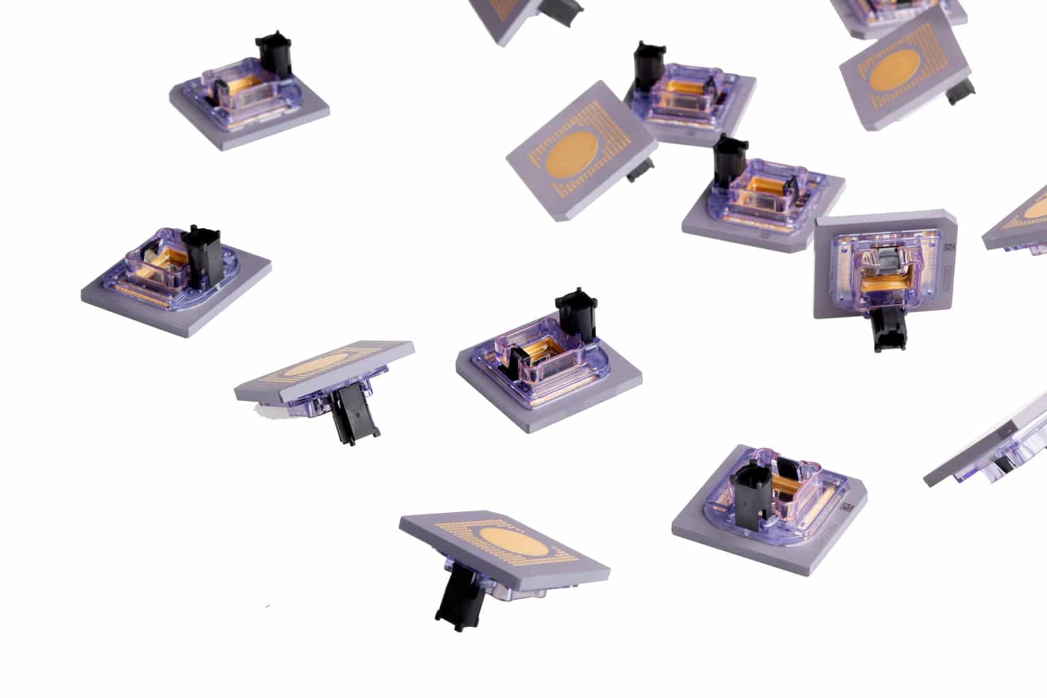 Media Resources - PacBio