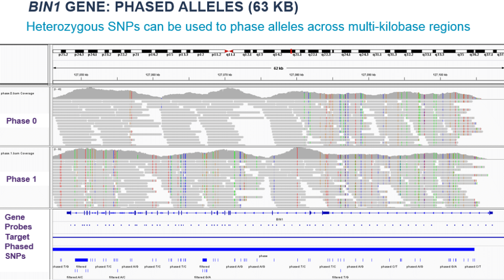 Data and Software Release: Target Capture and SMRT Sequencing for ...