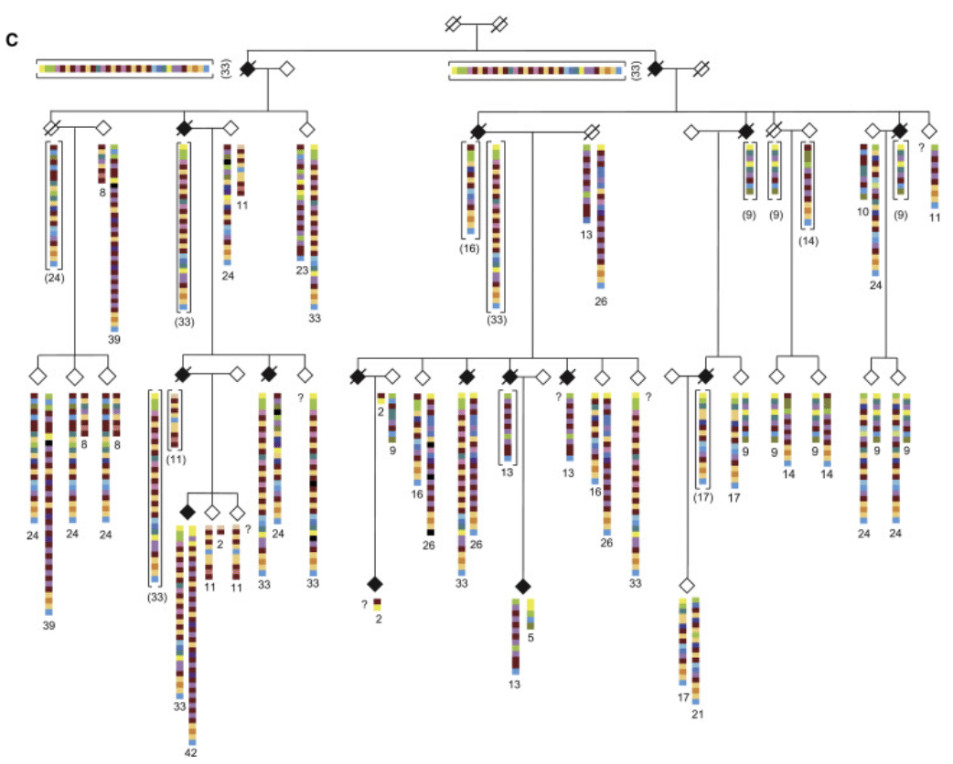 Scientists Use PacBio Sequencing to Discover Likely Pathogenic Structural Variants Linked to ALS ...