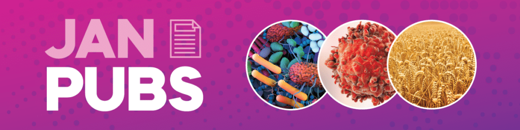 Powered by PacBio: Selected publications from January 2024 - PacBio