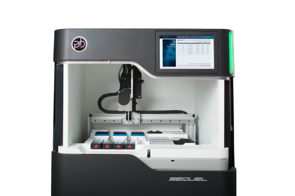 Media Resources - Pacific Biosciences