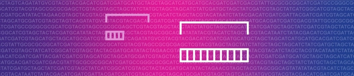 Sequencing 101: long-read sequencing - PacBio Sequencing 101: long-read sequencing - PacBio