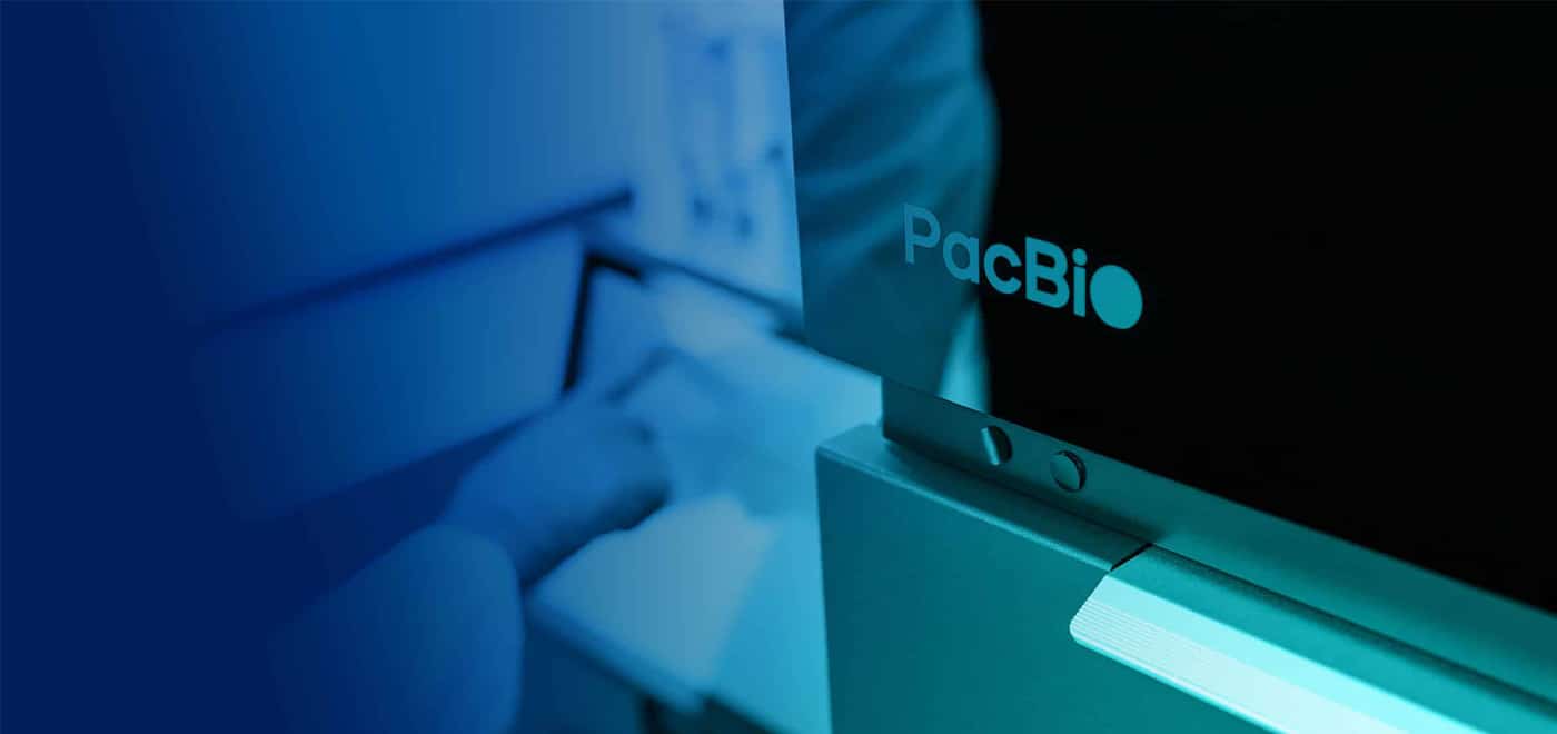 PacBio - Sequence with confidence