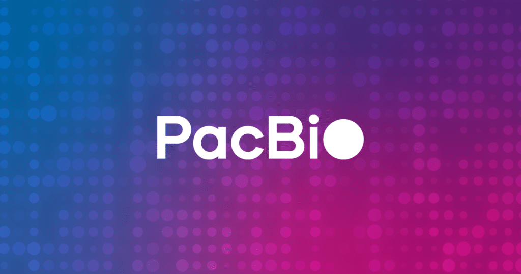 Blog - PacBio