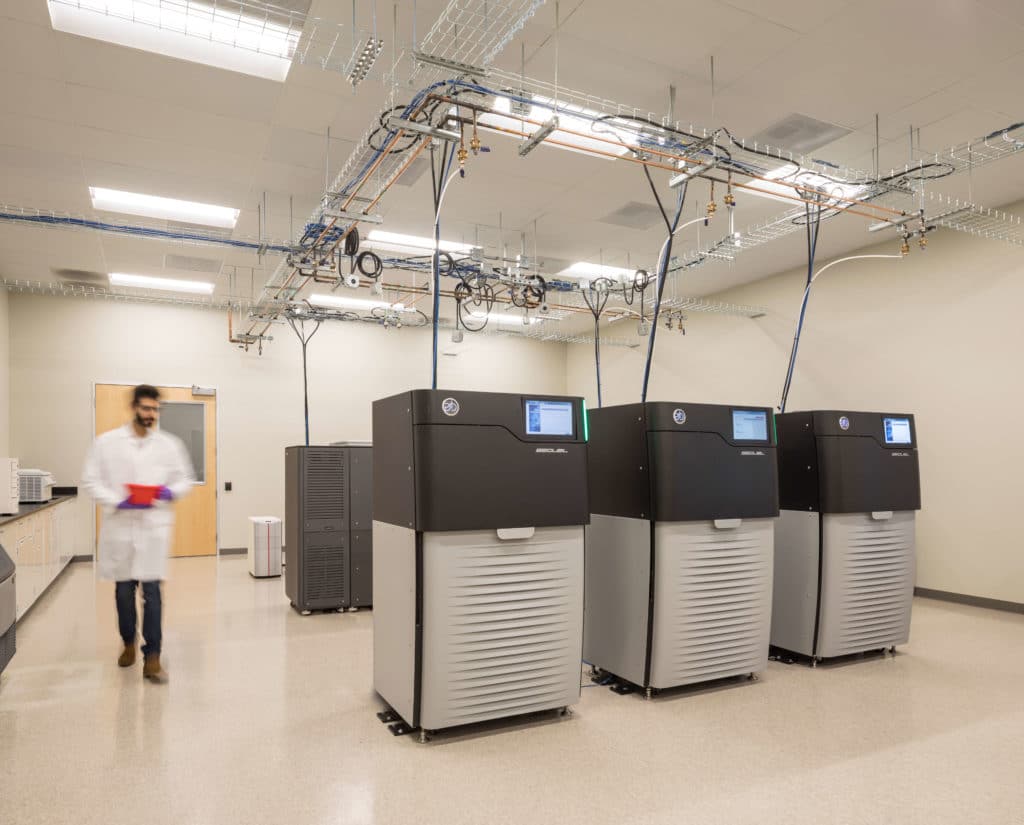 Media Resources - PacBio