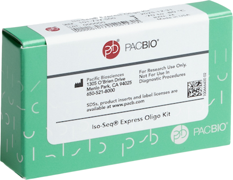 RNA sequencing Archives - PacBio