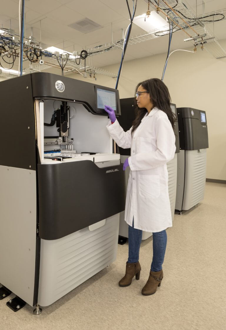 How to Incorporate New Features into Your Sequencing Services Menu - PacBio