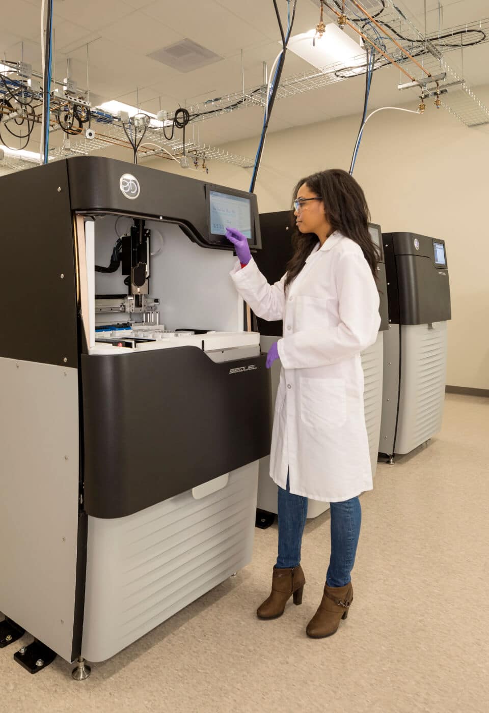 Media Resources - PacBio