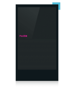 Sequencing systems - PacBio