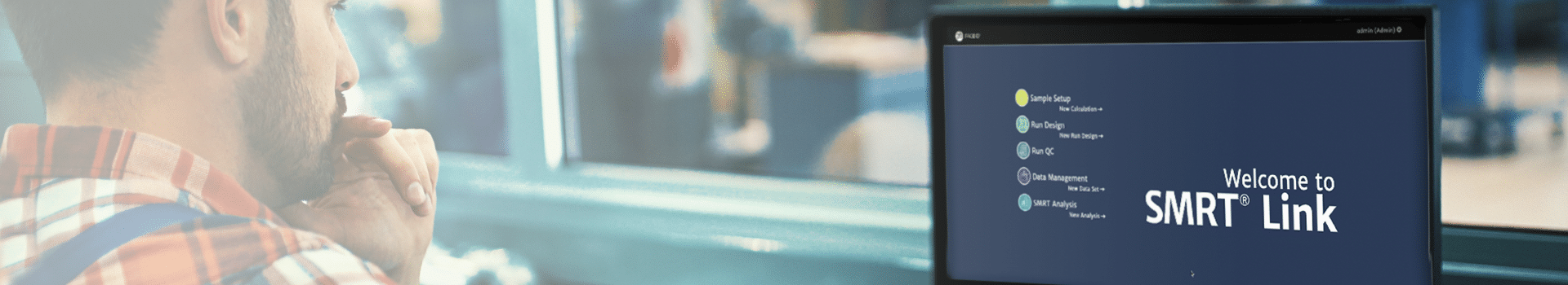 Analytical Software - PacBio