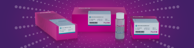 Lighting a SPRQ: How new Revio chemistry fuels innovative research - PacBio