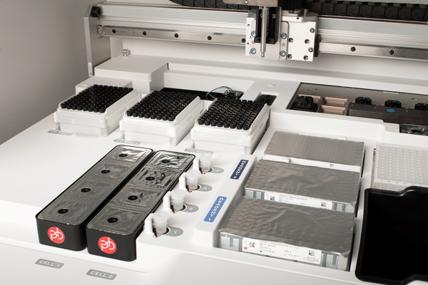 Consumables - PacBio