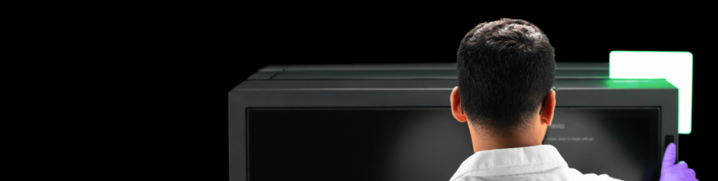 Sequencing with the Revio system is as easy as it is powerful - PacBio