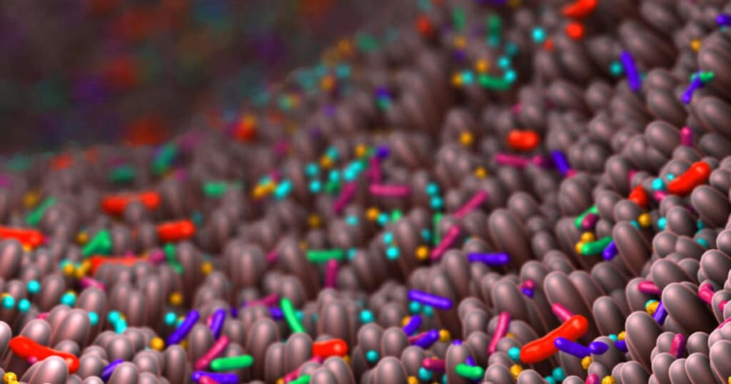 Microbial sequencing methods Archives - PacBio