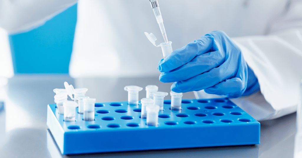 Sample + library preparation Archives - PacBio